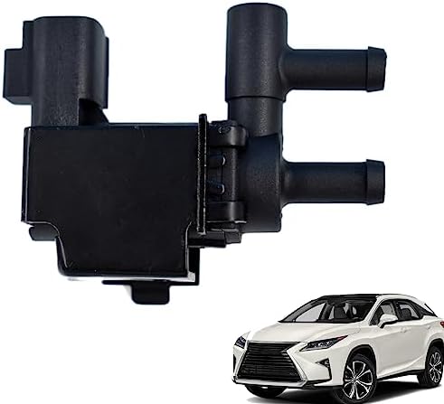 Amazon.com: munirater 1 Pc Vacuum Solenoid Switch Valve VSV Replacement ...