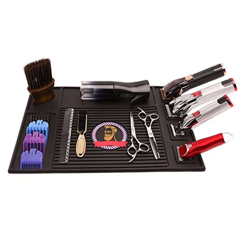 Amazon.de Best Sellers: The most popular items in Hairdresser Toolbags ...