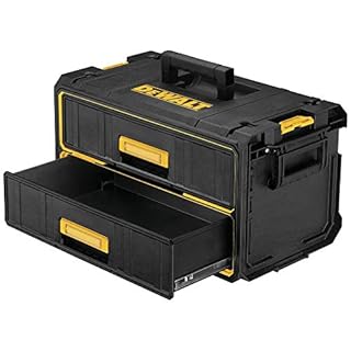 DEWALT ToughSystem Van Racking System, Low (DWST08240) (B076NPJC7H ...