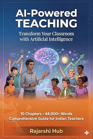 Amazon.com: A.I. For Education: Guide to Using Artificial Intelligence ...