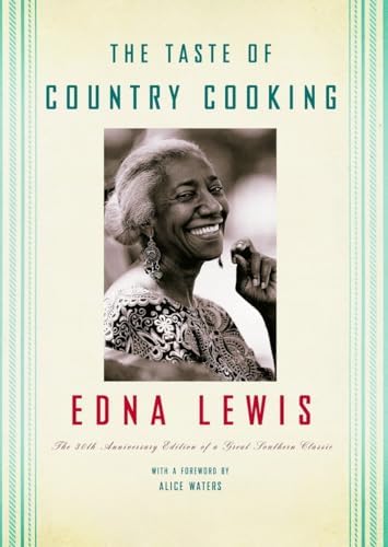 The Taste of Country Cooking: The 30th Anniversary Edition of a Great ...