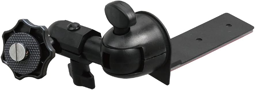 Amazon.co.jp: [モバイクス] ケンウッド ポータブルナビゲーション EZ-950 / EZ-750 / EZ-550 対応 車載用取付スタンド(代用品)パイプはさみこみタイプ ...