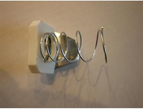 Door Hardware N' More Closer 'Bump N' Run' Hold Open Washer - Zinc ...