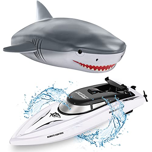 The 12 Best Remote Control Boats for Pool for 2021