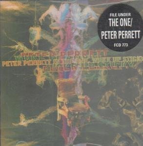 Peter Perrett Concerts & Live Tour Dates: 2025-2026 Tickets | Bandsintown