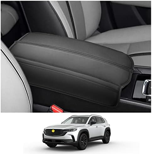 Amazon.com: Autorder Center Console Cover for Mazda CX30 CX-30 2020 ...