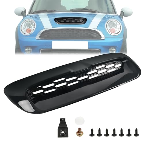 Amazon Best Sellers: Best Automotive Hood Scoops