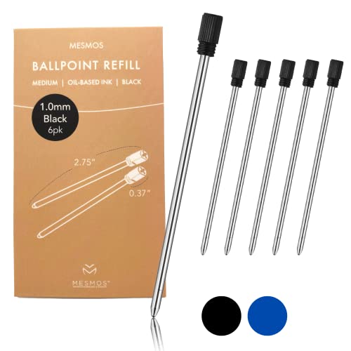 Top 10 Hallmark Ink Pen Refills of 2022 - Katynel