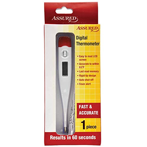 Alcohol Breathalyzer Reviews » Blog Archive » Review Of Assured Digital ...