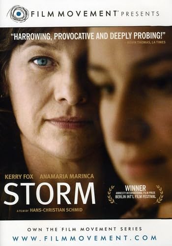 Amazon.com: Storm : Rolf Lassg rd, Kerry Fox, Anamaria Marinca, Stephen ...