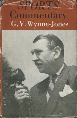 Sports Commentary: Amazon.co.uk: G.v. Wynne-jones: Books