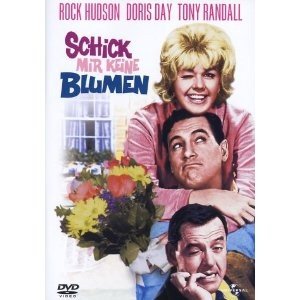 Schick mir keine Blumen: Amazon.de: Day, Doris, Hudson, Rock, Andrews ...