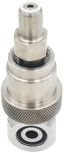 VaVoger Air Tank Scuba to Scott SCBA Firefighting Cylinder CGA347 Fill ...