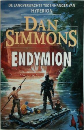 Endymion (Hyperion Cantos, 3) : Simmons, Dan: Amazon.de: Bücher