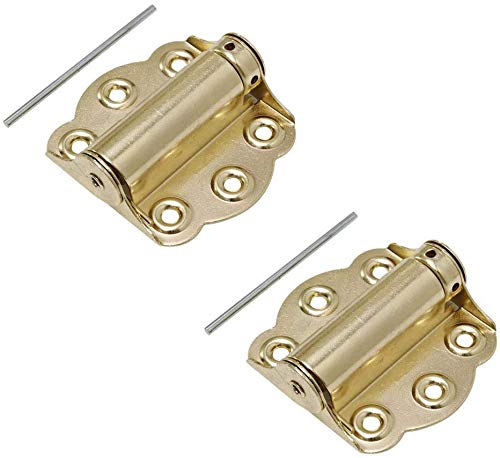 Litepak Adjustable Screen Door Hinge Professional Grade Hardware Self ...