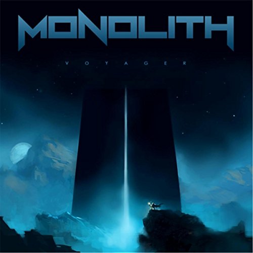 Amazon.com: Voyager : Monolith: Digital Music