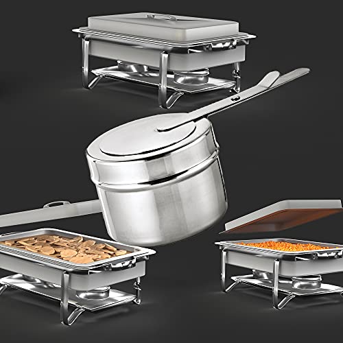 Rechauds – Die 15 besten Produkte im Vergleich - Hausbauberater Ratgeber