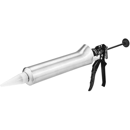 Faithfull Pointing Gun Kit (Mortar & Cement) - Masonry Mortars - Amazon.com