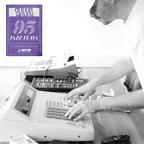Play 95 Jazz Flava by Shuko on Amazon Music