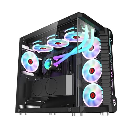 amazon.sa Best Sellers: The best items in Computer Cases based on ...