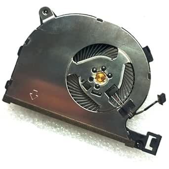Amazon.com: ND75C040-19H07 CPU Cooling Fan Replacement for HP Zbook ...