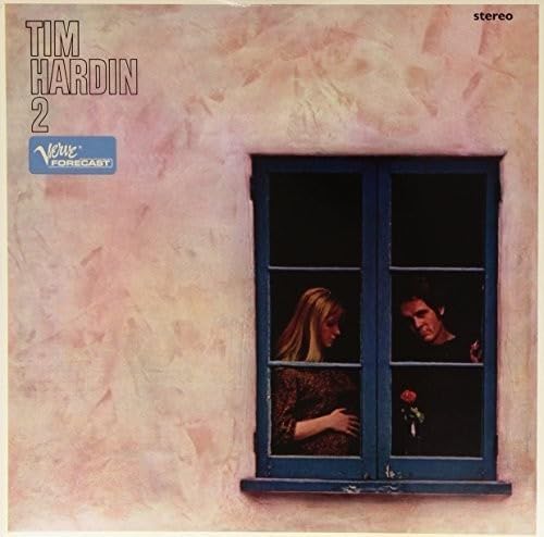 Amazon.co.jp: Tim Hardin 2 [12 inch Analog]: ミュージック