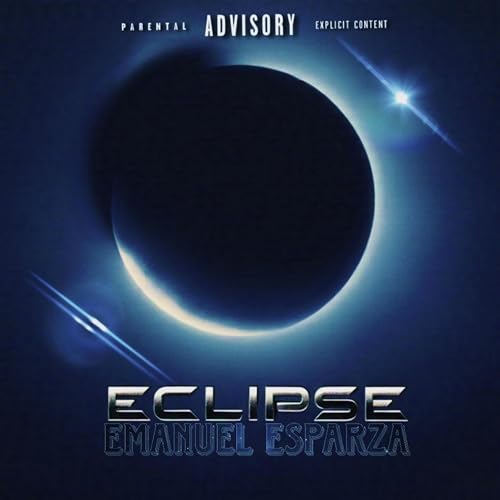 Amazon.co.jp: Eclipse [Explicit] : Emanuel Esparza: Digital Music