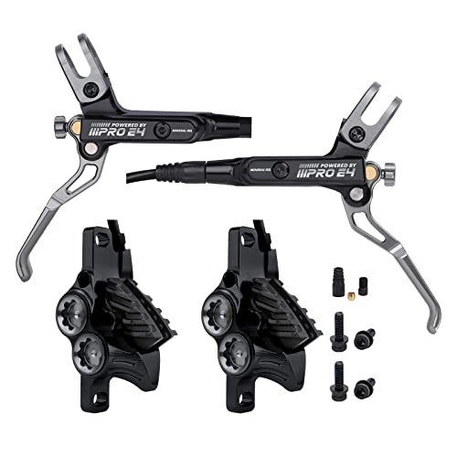 Top 10 Budget Disc Brakes Mtb of 2022 - Katynel