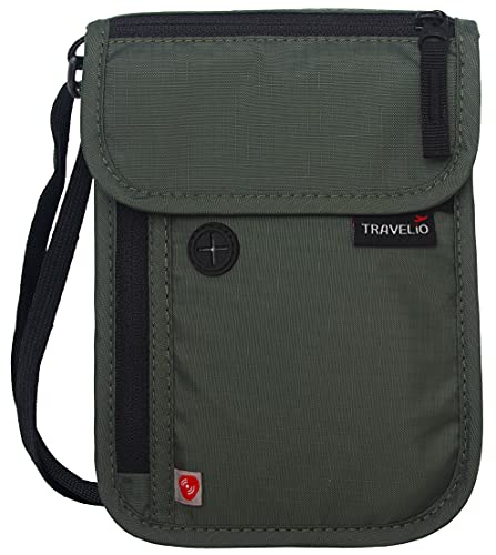 Amazon.co.uk Best Sellers: The most popular items in Neck Pouches