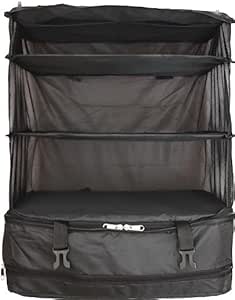 Amazon.co.jp: Rosette, Hanging Storage, Inner Bag, Travel Pouch ...