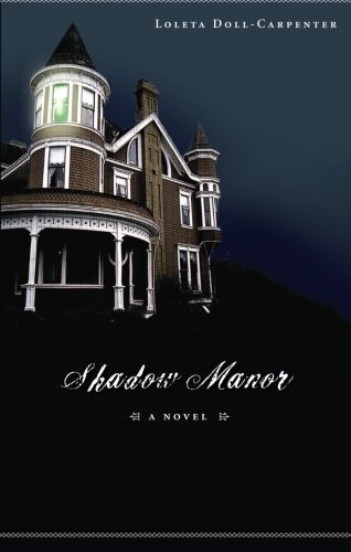 Shadow Manor : Amazon.in: Books