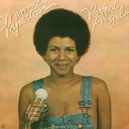 Lovin' You song by Minnie Riperton from Perfect Angel on Amazon Music