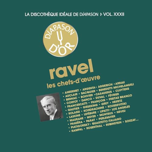 Daphnis et Chloé, M. 57, Tableau I: II. Danse générale song by London ...