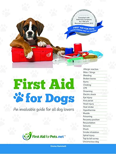 20 Best First Aid Books of All Time - BookAuthority