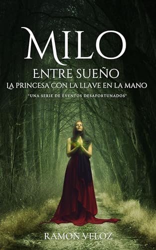 Cuento La Llave De Los Sueños