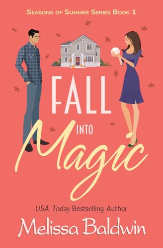 Book review of Fall Into Magic - Readers' Favorite: Book Reviews and ...
