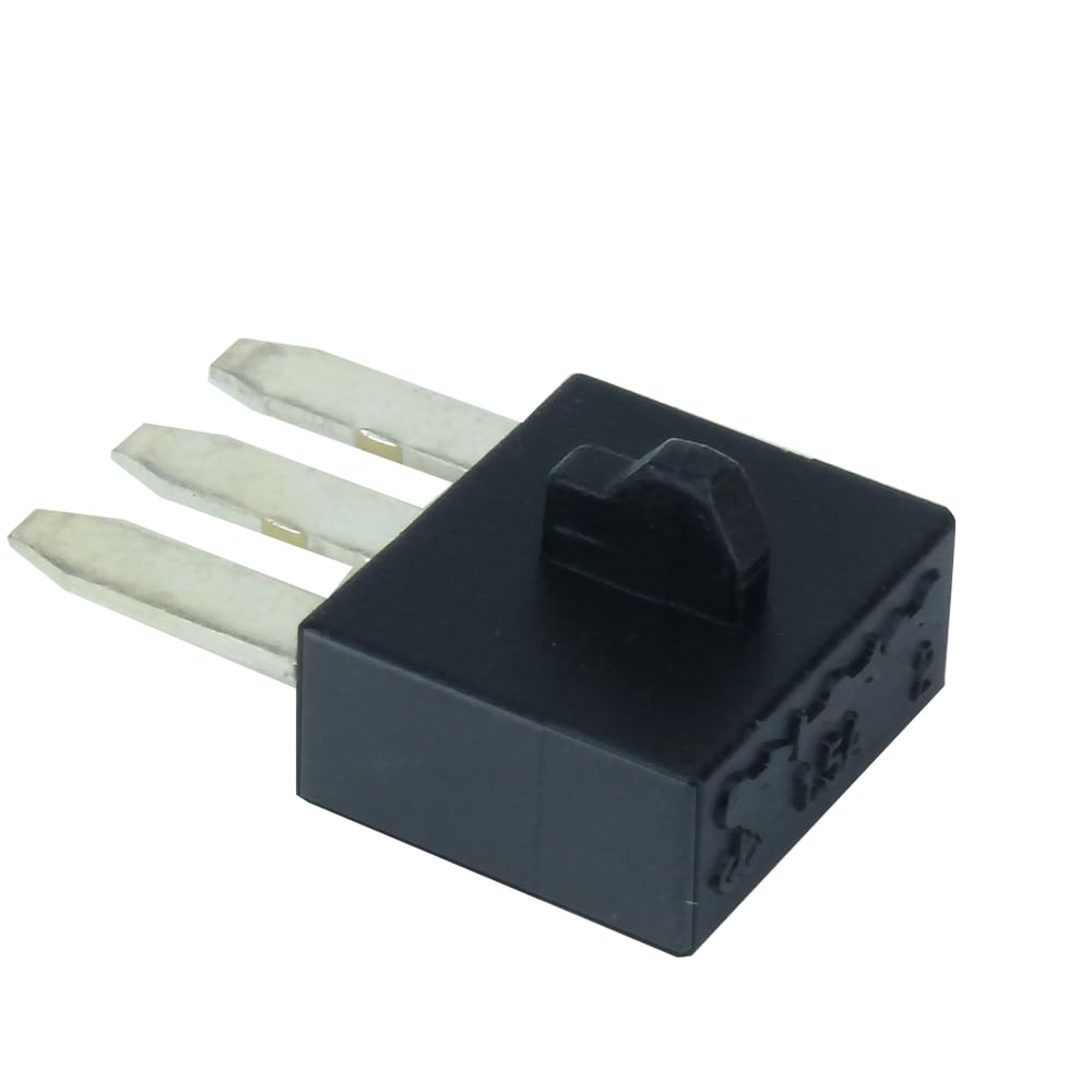 Amazon.com: Equipment 1.5 Amp Diode LVU804171 Replacement for John ...