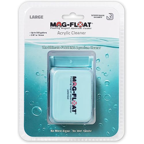 Discover the Top 10 Must-Have Mag Float Large Products for a Spotless Aquarium: Your Complete ...