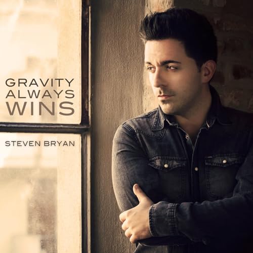 Écouter Gravity Always Wins de Steven Bryan sur Amazon Music Unlimited