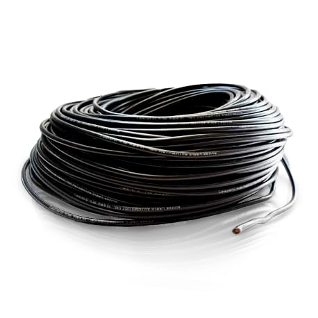 Cable Número 12 Por Metro - Ferreteria Y Herramientas