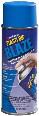 PLASTIDIP PLASTI DIP PLASTIC/RUBBER PAINT SPRAY CANS AEROSOL 400ML ...