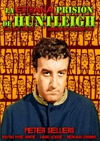 Amazon.com: Two Way Stretch : Peter Sellers, David Lodge, Wilfrid Hyde ...