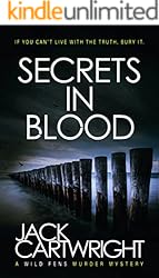 Amazon.com: One Deadly Night: A British Murder Mystery (The Wild Fens Murder Mystery Series Book ...