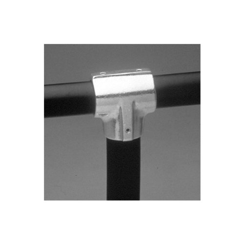 Structural Fitting, Tee, 1-1/2 in Pipe: Hardware Brackets: Amazon.com ...