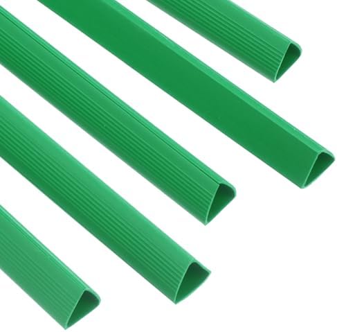 PATIKIL 10Pcs Binding Bars, 15mm Binding Bars Slide Grip 120 Sheets ...