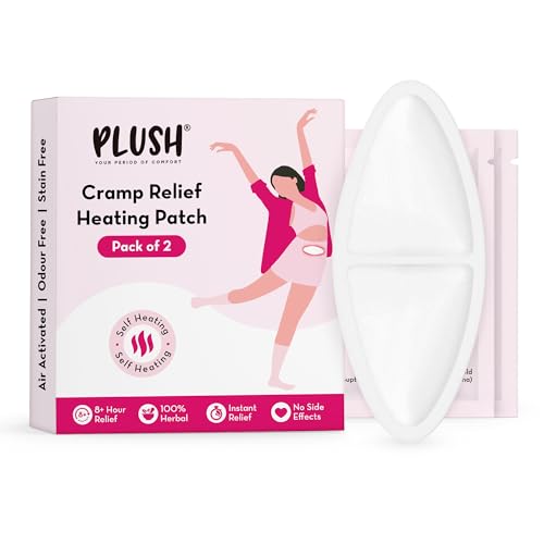 Amazon.in Bestsellers: The most popular items in Adhesive Heat Patches