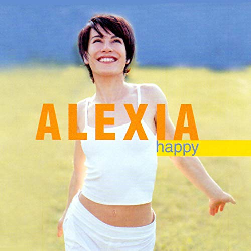 Play Happy by Alexia on Amazon Music