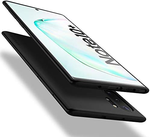 Doowear Galaxy Note 10 Plus Case Magnetic [Support Magsafe Charger ...