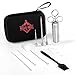 Amazon.com: Hello Grill Meat Injector Syringe Kit - 3 Professional BBQ ...