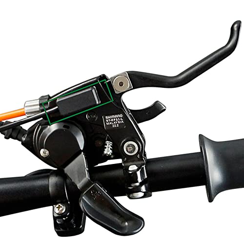 windmeile | universal brake sensor, professional, switch off signal ...